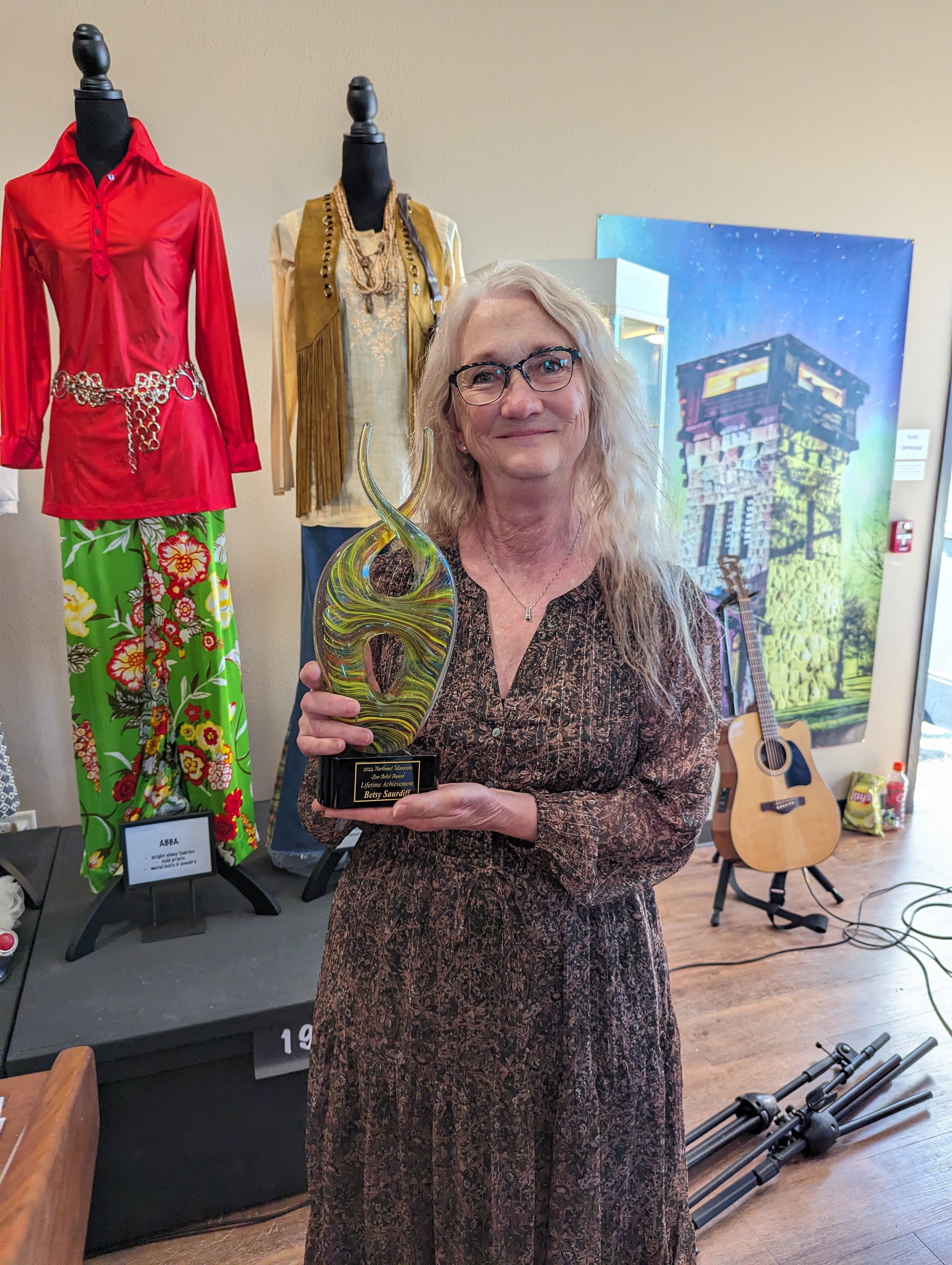 NW Star Award Winner – Betts Pottery