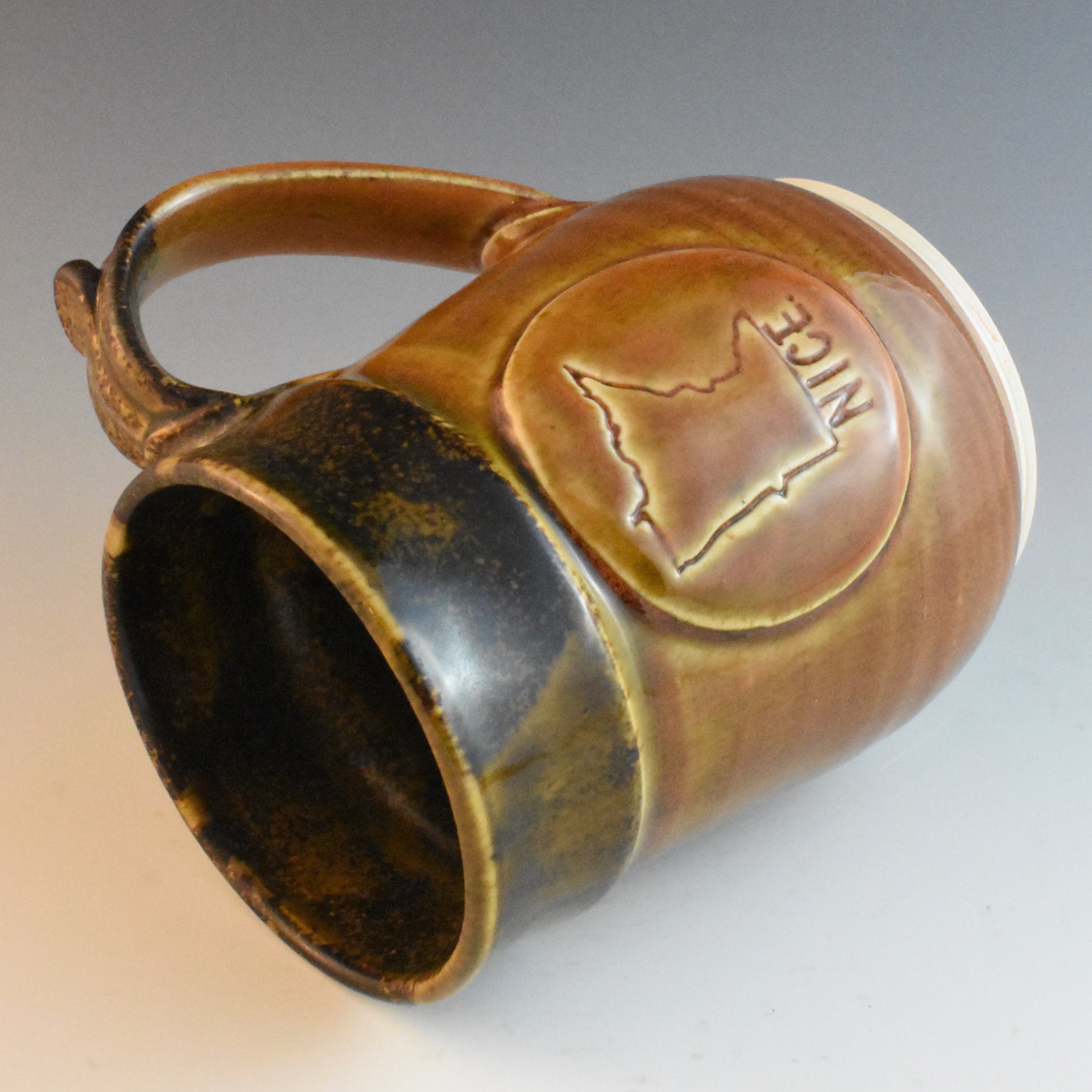 Mugs – Betts Pottery