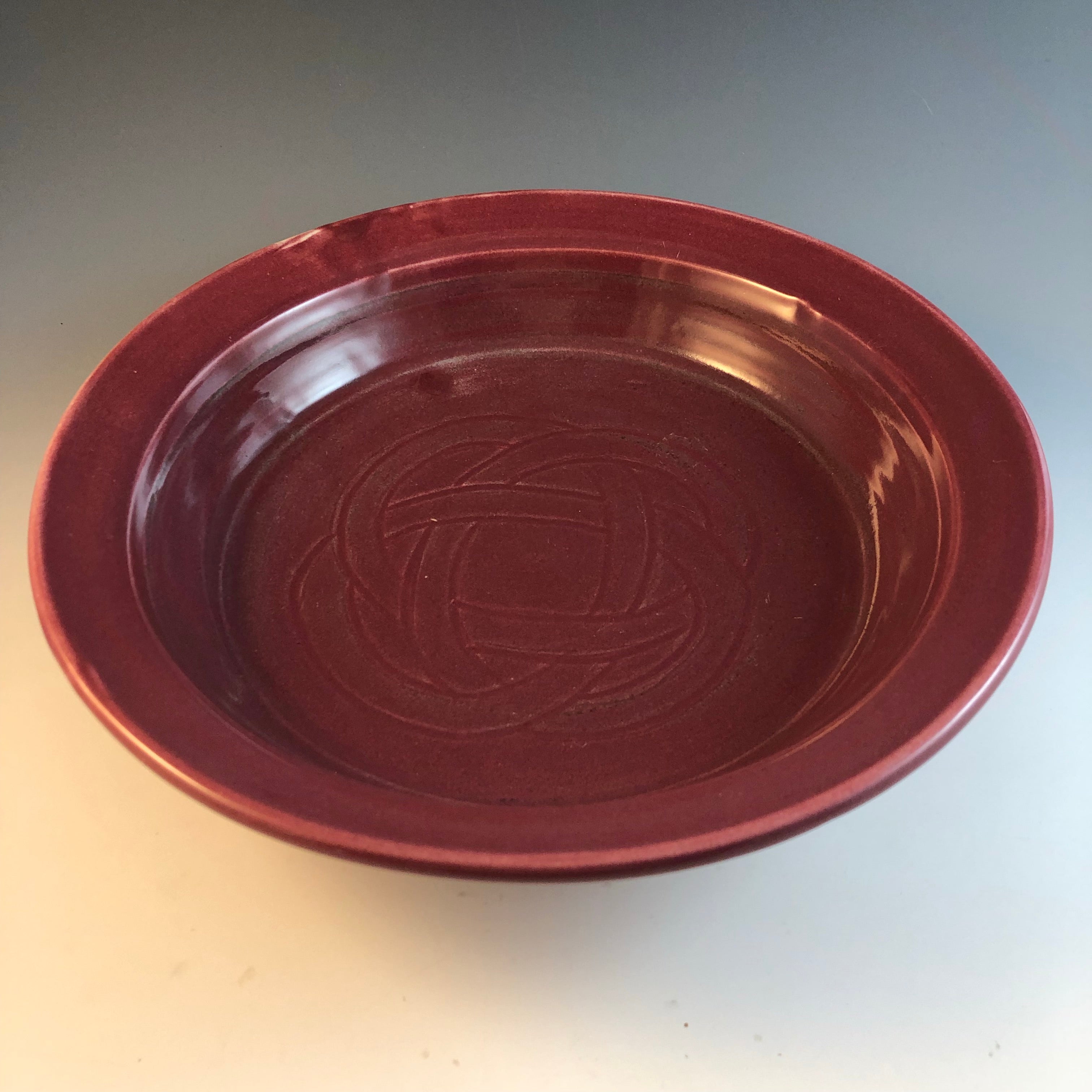 Platter – Betts Pottery